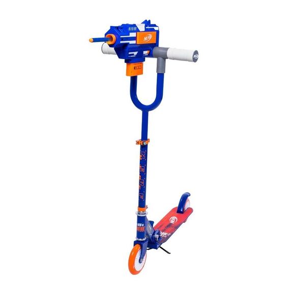 Nerf | Toys | Nerf Blaster Scooter 2 | Poshmark